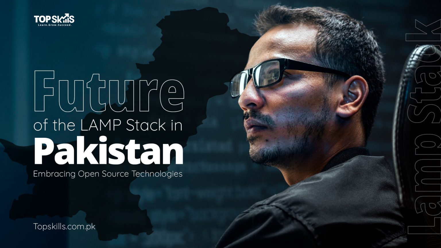 Future of the LAMP Stack in Pakistan: Embracing Open Source ...